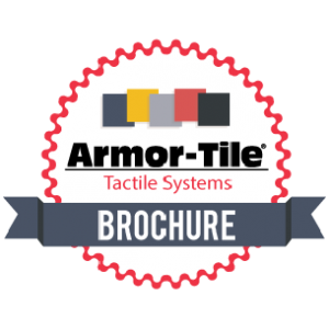 Truncated Domes | Detectable Warning Surfaces | Armor-Tile