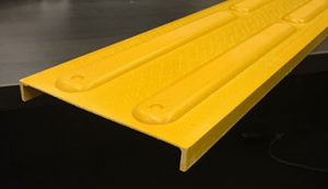Product Specifications | Detectable Warning Pavers | ADA Tile