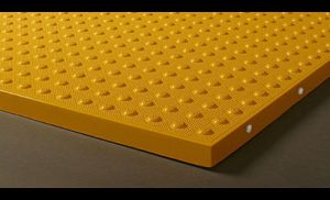 Product Specifications | Detectable Warning Pavers | ADA Tile