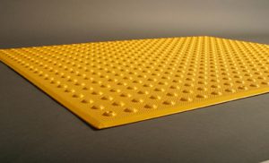 Product Specifications | Detectable Warning Pavers | ADA Tile