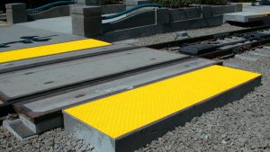 ADA Tiles Installations | TWSI Projects | Armor-Tile ADA Solutions